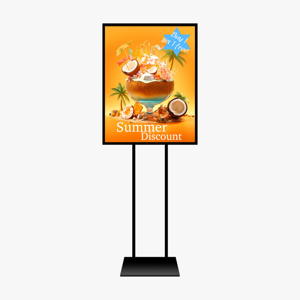 Signs – 2Gen Graphics, LLC.